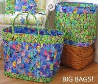 Clutter Catchers - Aunties Two - Patchworkbutikken i Nordsjælland